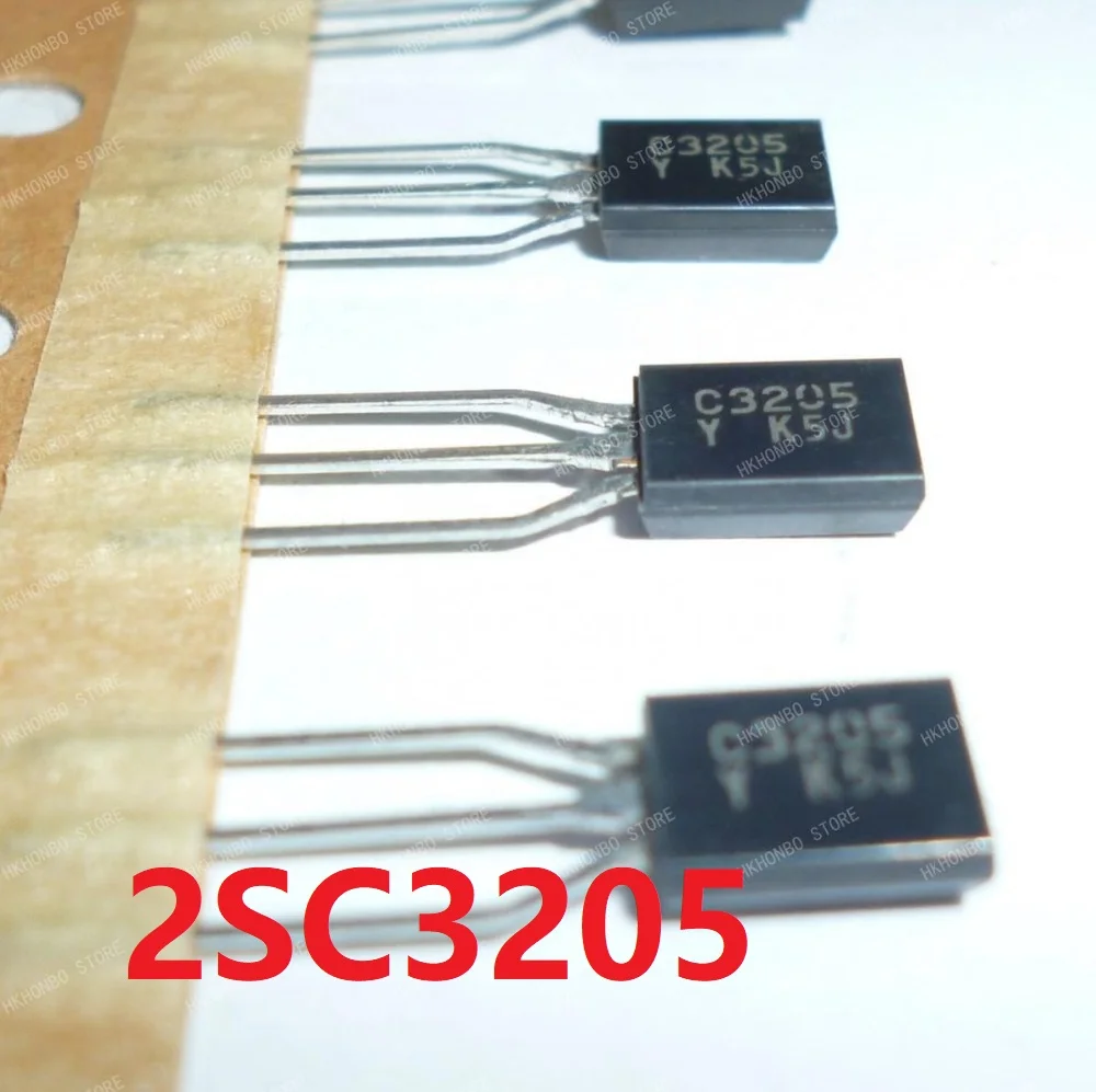 TO92-2SC3003-2SC3192-2SC3194-2SC3198-2SC3199-2SC3200-2SC3202-2SC3203 ...