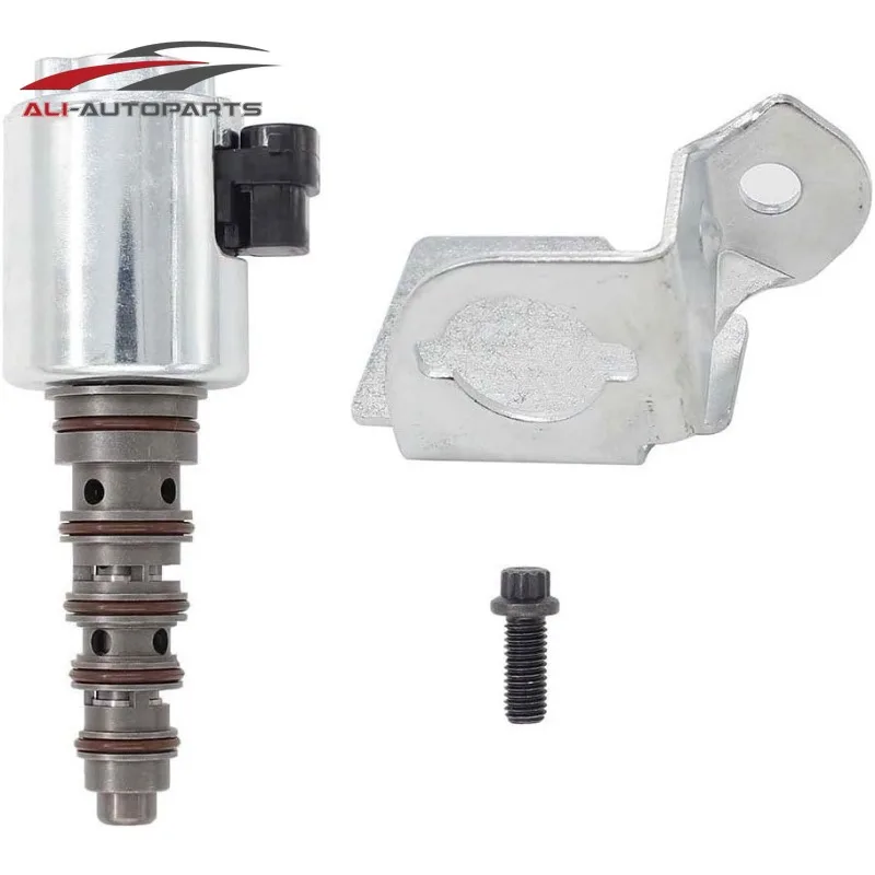 3C3Z-6F089-AA Actuator Assembly Solenoid Valve for 2003 2004 Ford ...