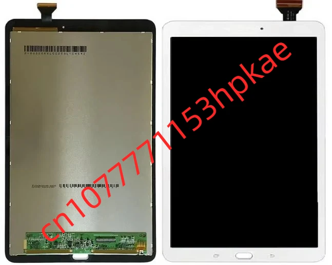 2018 Top Fashion New Arrival T560 Lcd Touch Panel For Galaxy Tab E Sm ...