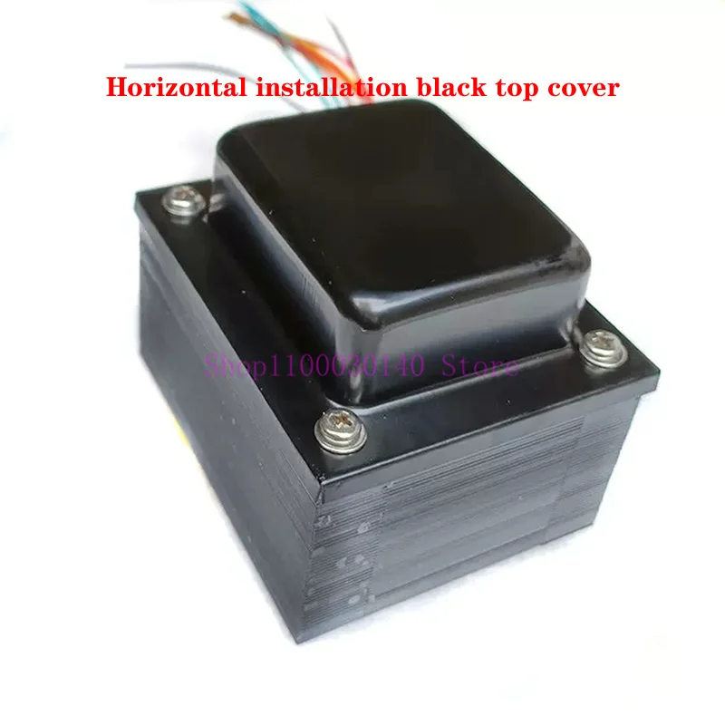 6L6-6P3P-vacuum-tube-power-amplifier-power-transformer-160W-single-250V ...
