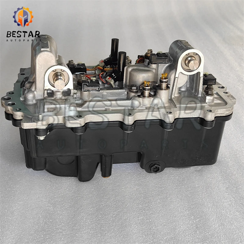 7DCT250-Automatic-Transmission-Dry-Valve-Body-For-Buick-Roewe-MG-7 ...