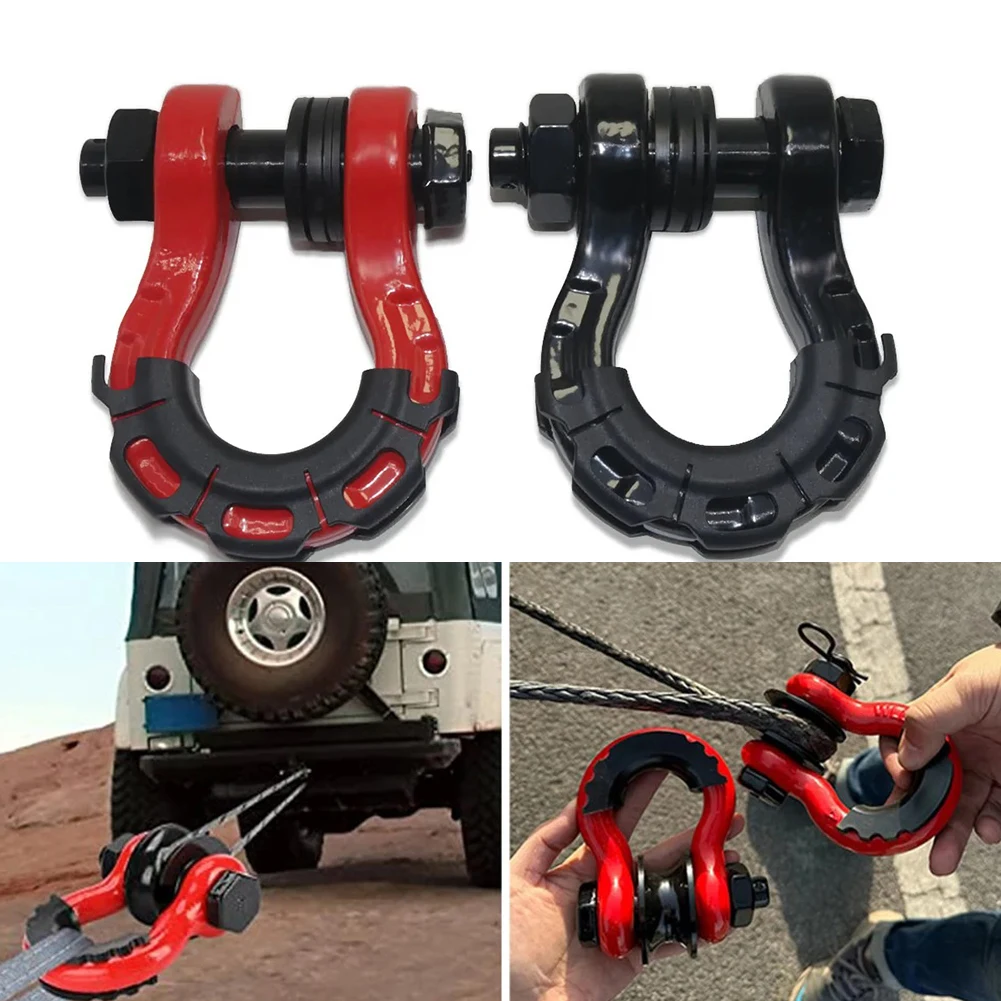 RV-Trailer-Hook-8T-Trailer-Shackle-Shackle-Overtime-Vehicle-Trailer ...