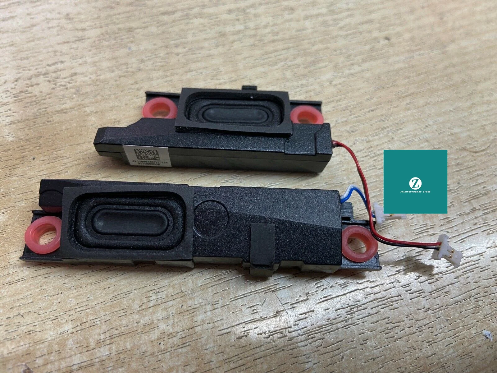 FOR-Acer-Nitro-AN515-54-AN715-51-LEFT-RIGHT-Speakers-Pair-PK23000Z300 ...