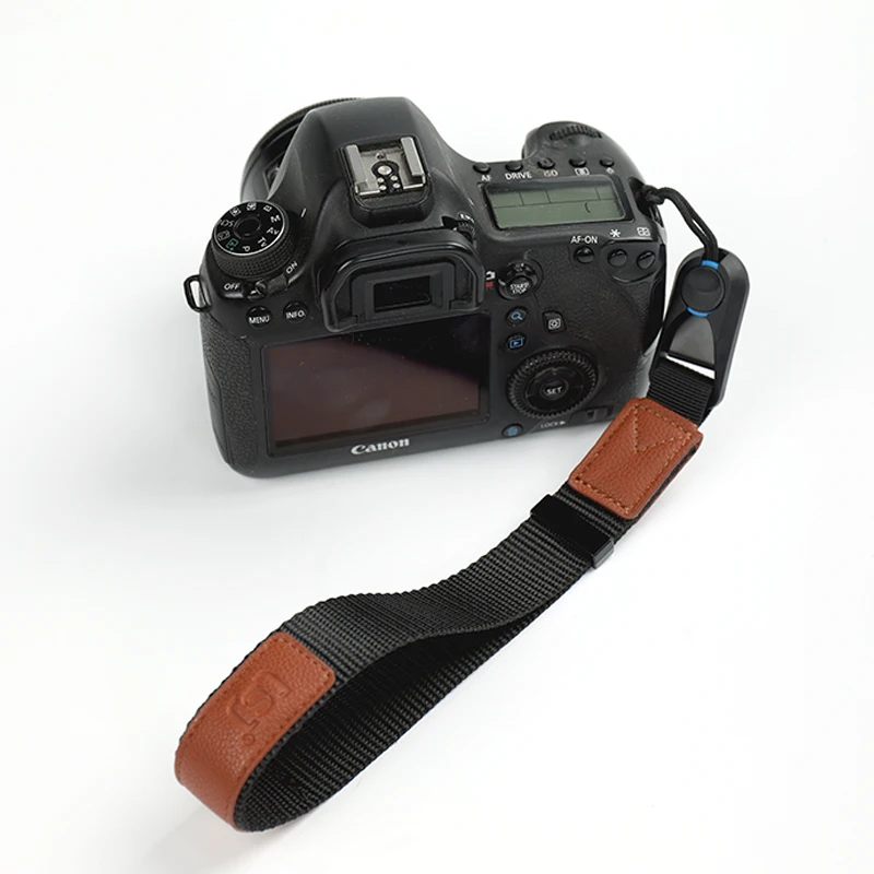 Sony Z1|magnetic Wrist Strap For Canon R5 R6, Nikon Z7 Z6, Sony A7m4 ...