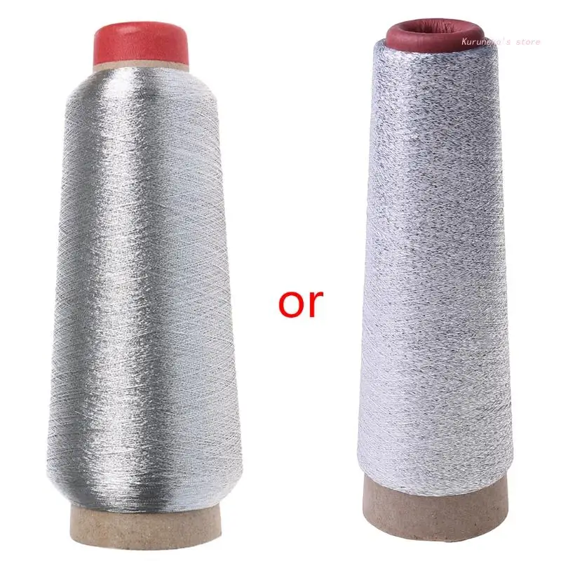 1PC-Sewing-Machine-Cone-Threads-Polyester-Overlocking-All-Purpose ...