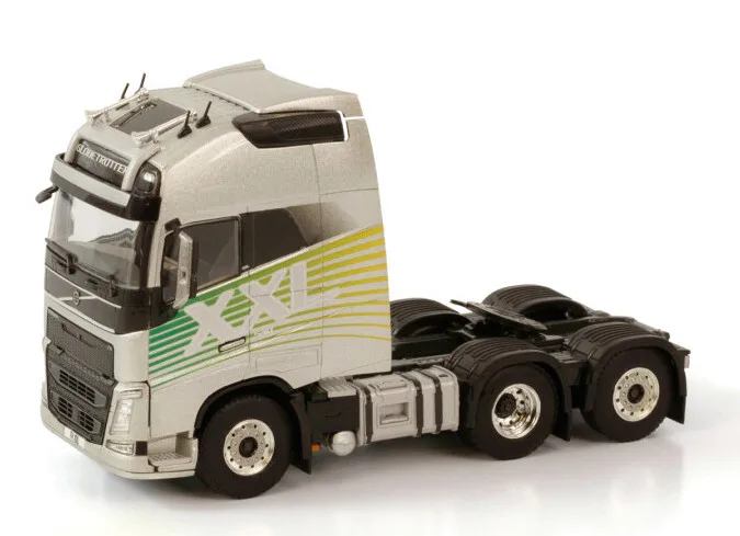 Collectible-Alloy-Toy-Model-WSI-1-50-Scale-Vo-lvo-FH4-XXL-6X2-Tranport ...