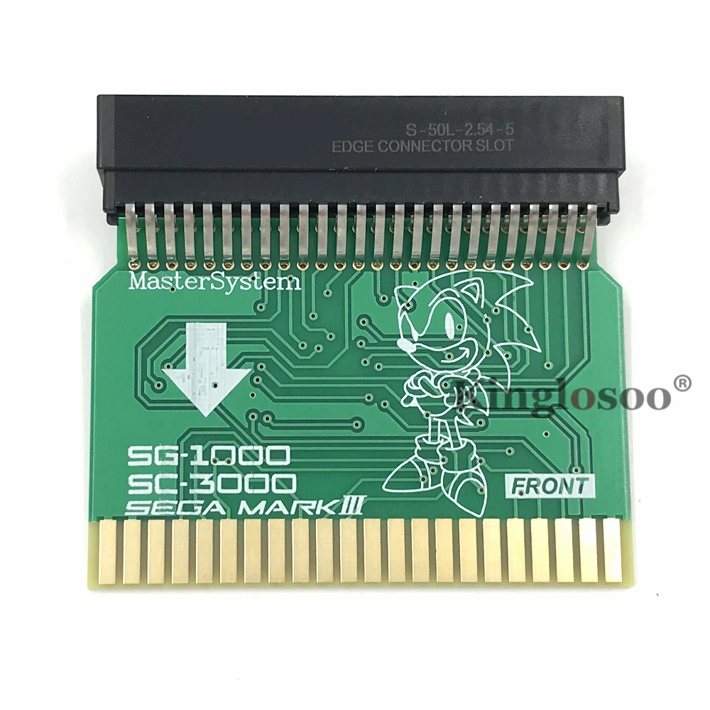 SMS2SG1000-for-Sega-Master-System-U-S-Version-to-MARK-III-Japanese ...