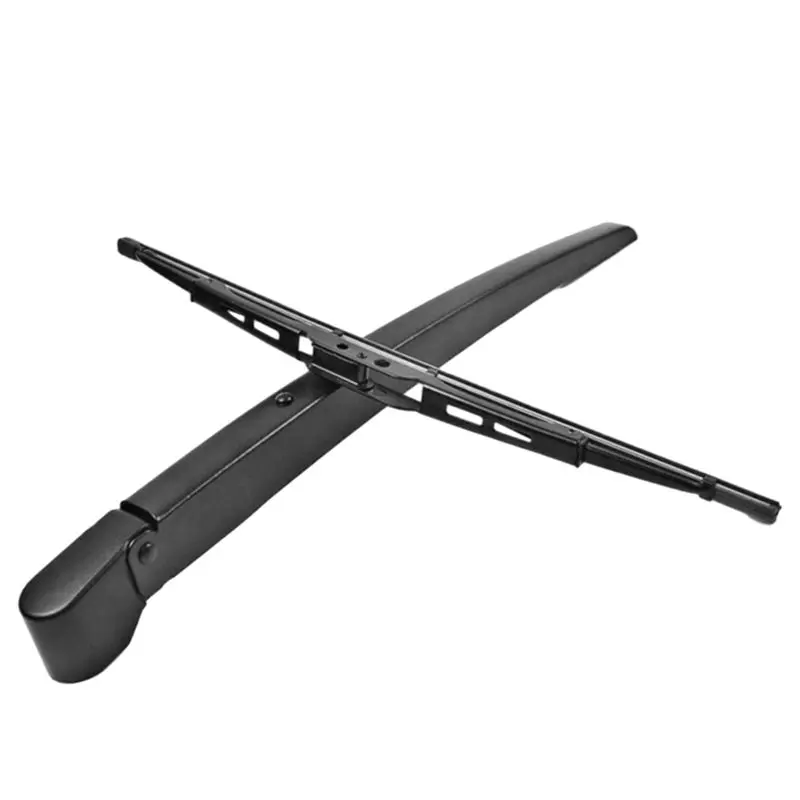 For Chevy Traverse 2009-2017 Compatible Rear Windshield Wiper Arm And ...