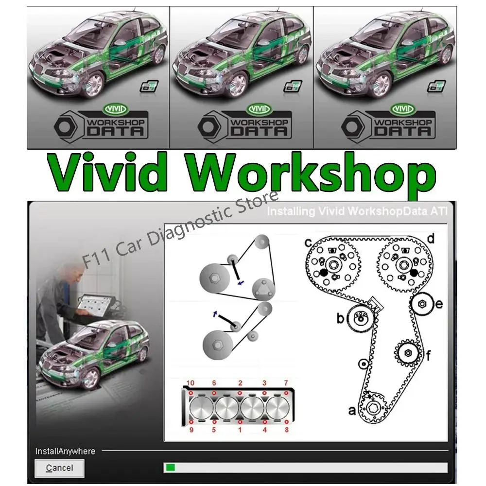 Car-Repair-Software-Vivid-Workshop-Data-Program-Software-diagnostic ...