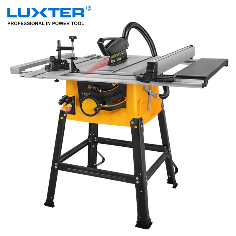 Portable Table Saw Extension