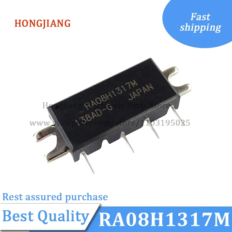 RA08H1317M RA08N1317M RA07H4452M RA07N4452M RA07H4047M RA03M8087M RF ...