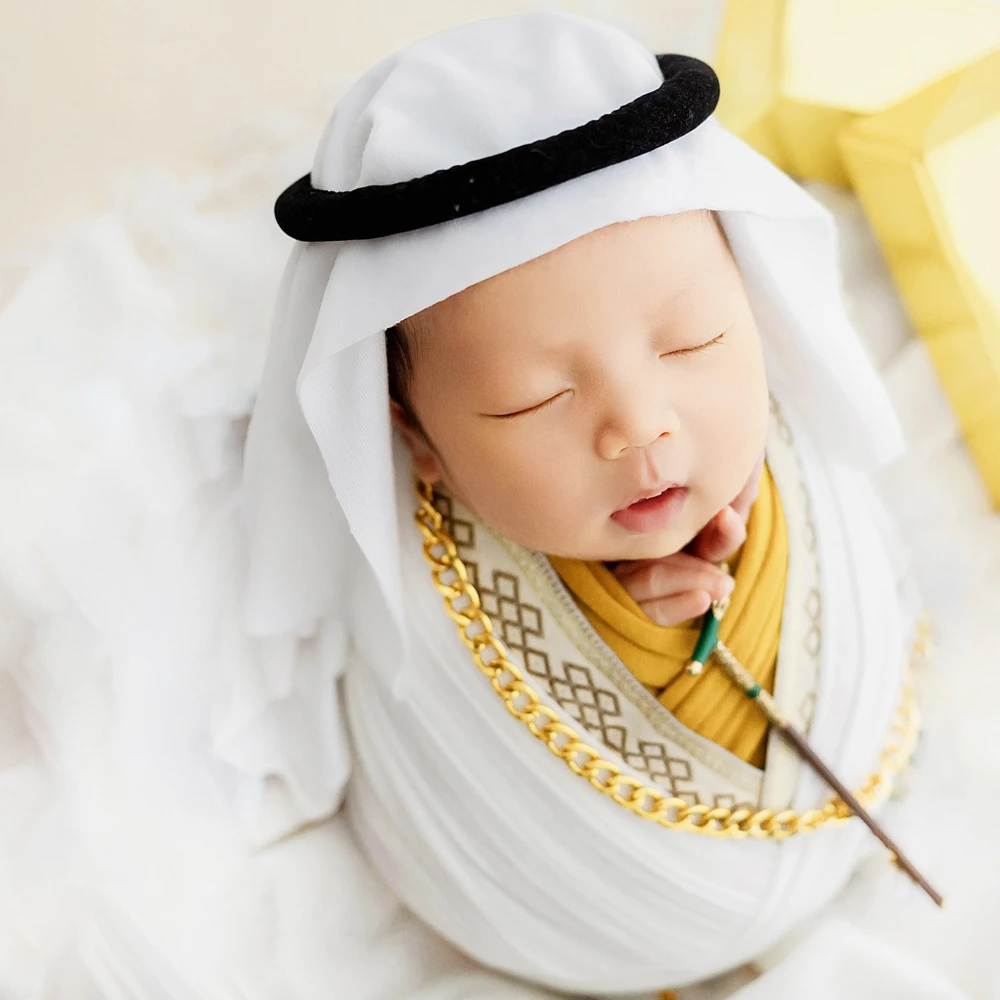 Arabic Baby