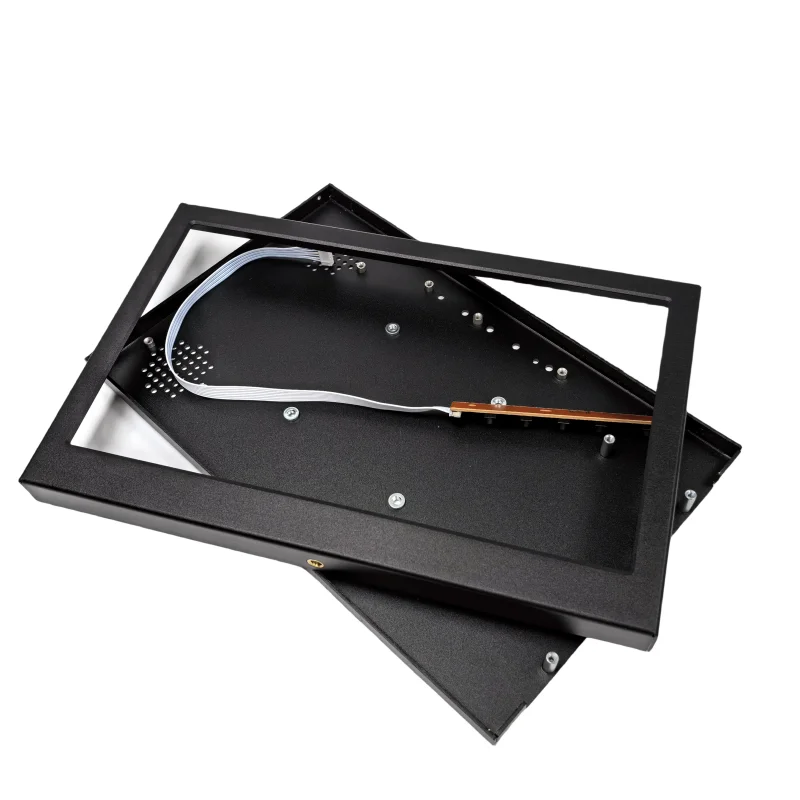 11-6-inch-Portable-Monitor-Metal-Shell-Case-LCD-panel-housing-chassis ...
