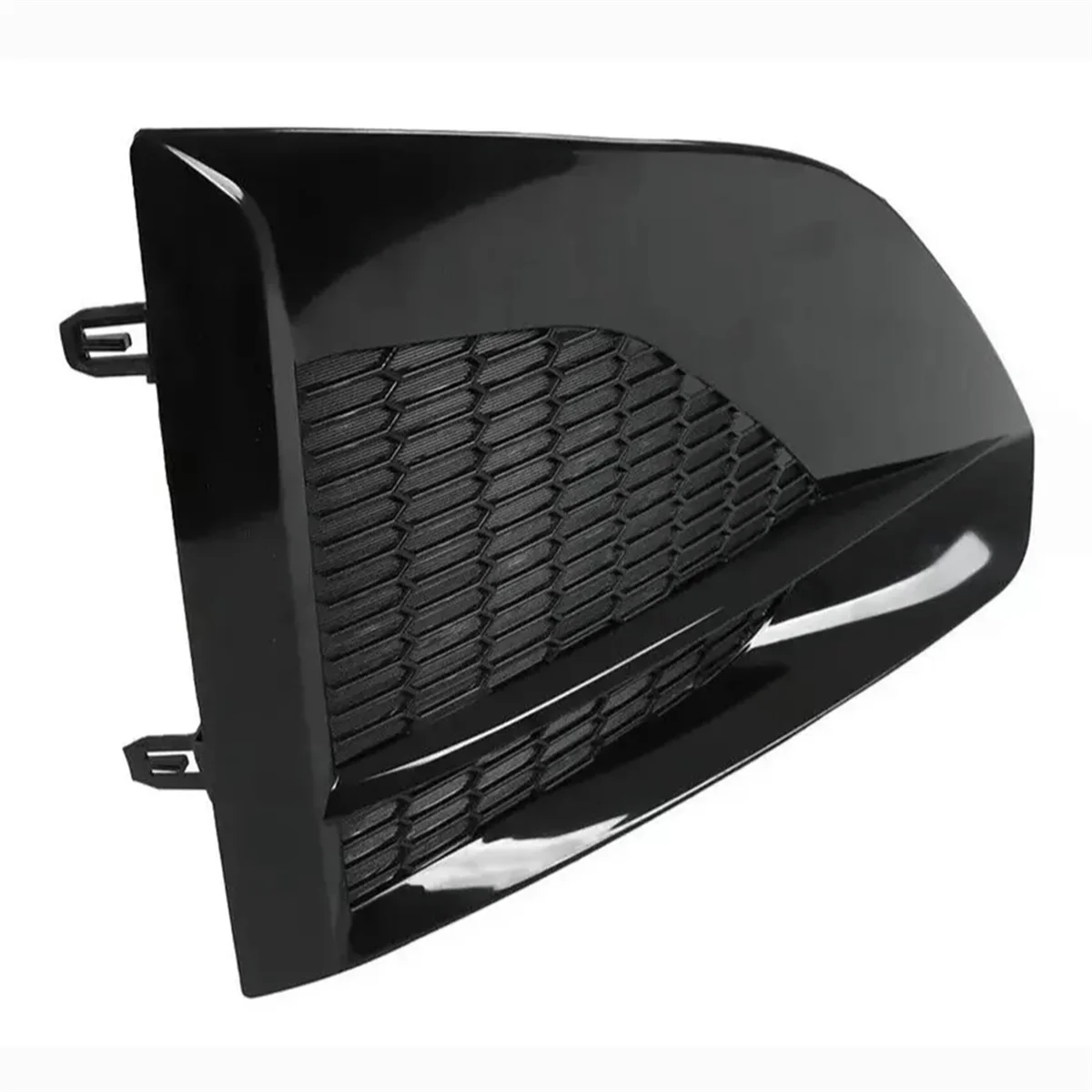 For-Nissan-Altima-2023-2024-Front-Bumper-Fog-Lamp-Cover-Trim-Bezle ...