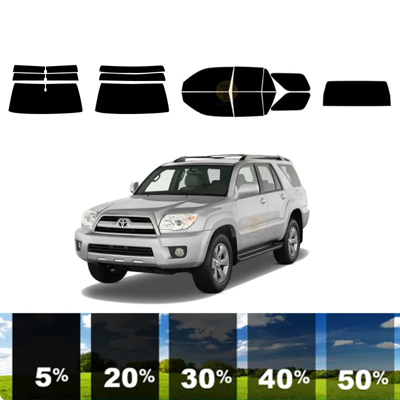 precut-Removable-Window-Tint-Film-For-Car-100-UVR-5-70-VLT-Heat ...