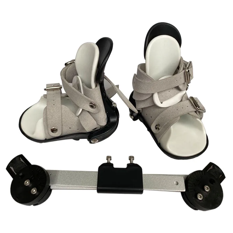 Orthopedic-Leather-Shoes-Club-Foot-Corrective-Shoes-Children-Dennis ...