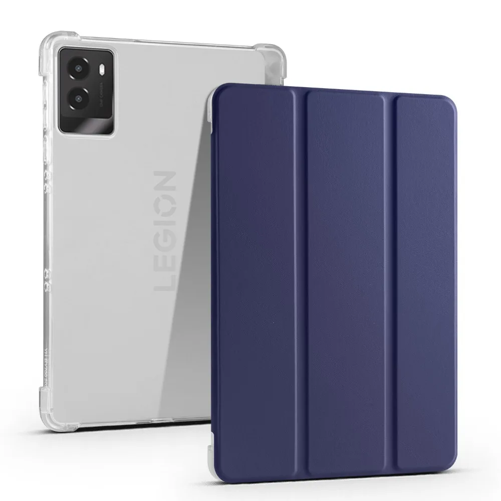 Case For Lenovo Legion Y700 2025 TB-321FU 8.8 inch Tri-fold Soft TPU ...