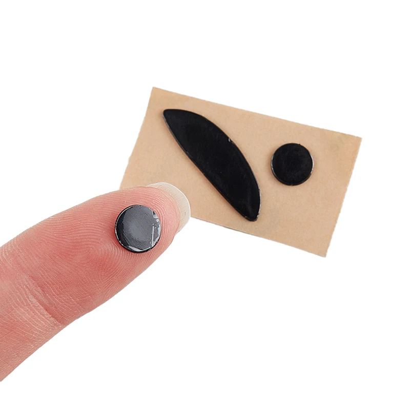 1Set-Teflon-Mouse-Feet-Mouse-Skate-For-Logitech-M275-M330-M280-Mouse ...
