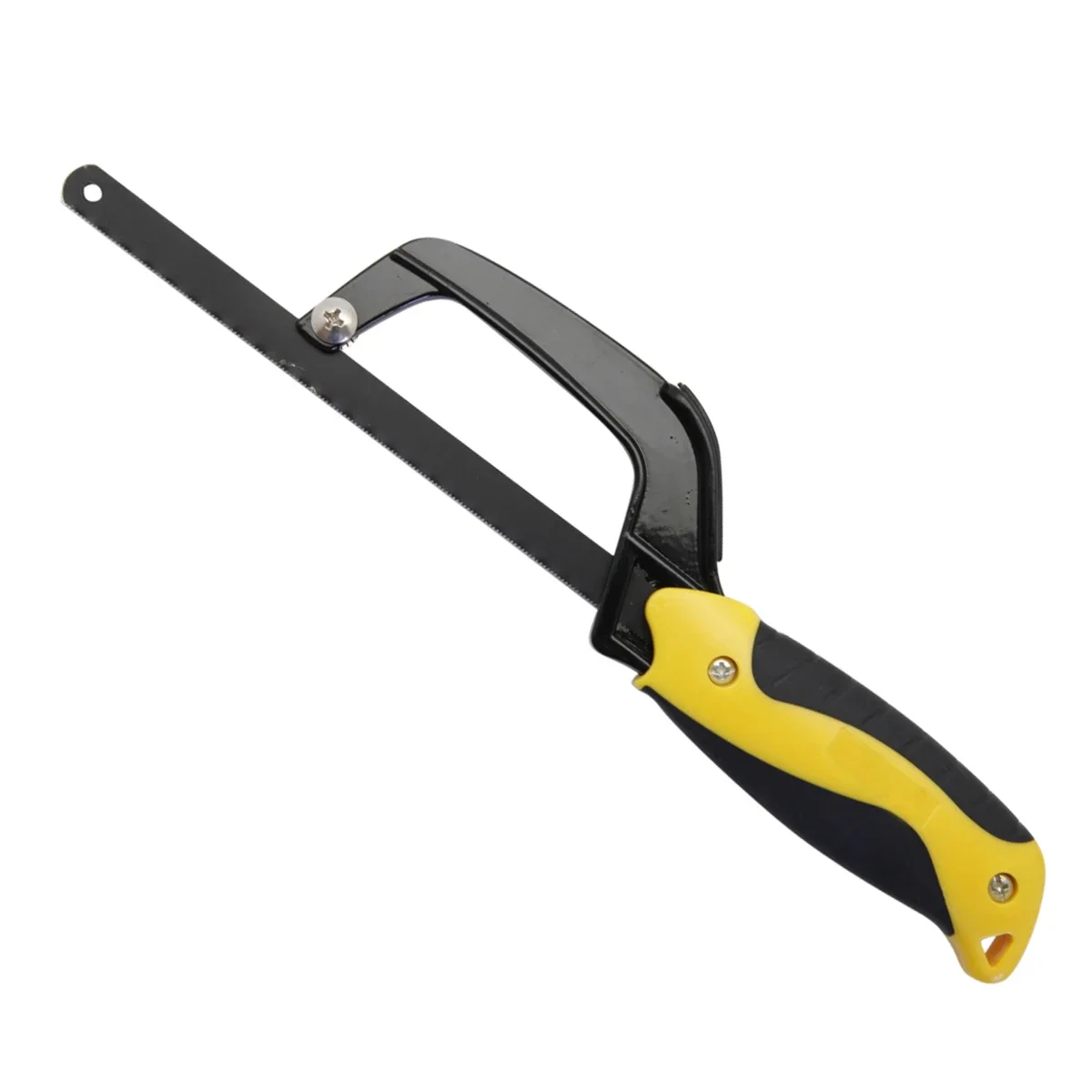 Hand-Saw-Standard-10-Inchs-Hacksaw-High-Carbon-Steel-Saw-Blades-Garden ...