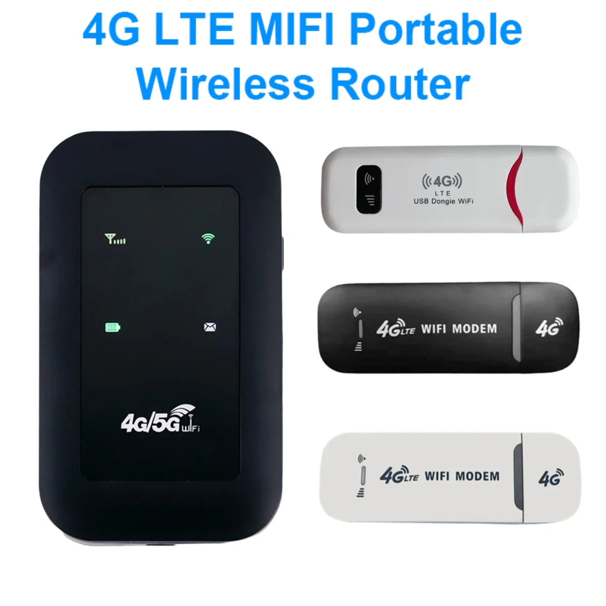Pocket-4G-LTE-Router-WiFi-Repeater-Signal-Amplifier-Network-Expander ...