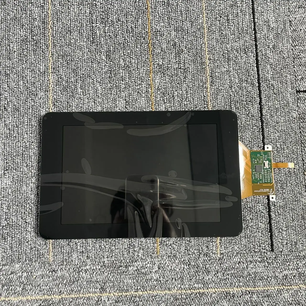 Original-EXFO-LCD-Touch-Screen-EXFO-FTB-1PRO-FTB-1V2-MAX-800-880-860 ...