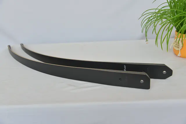 58 Inch Archery Bow Obert Archery 58-Inch Takedown Recurve Bow - Bamboo ...