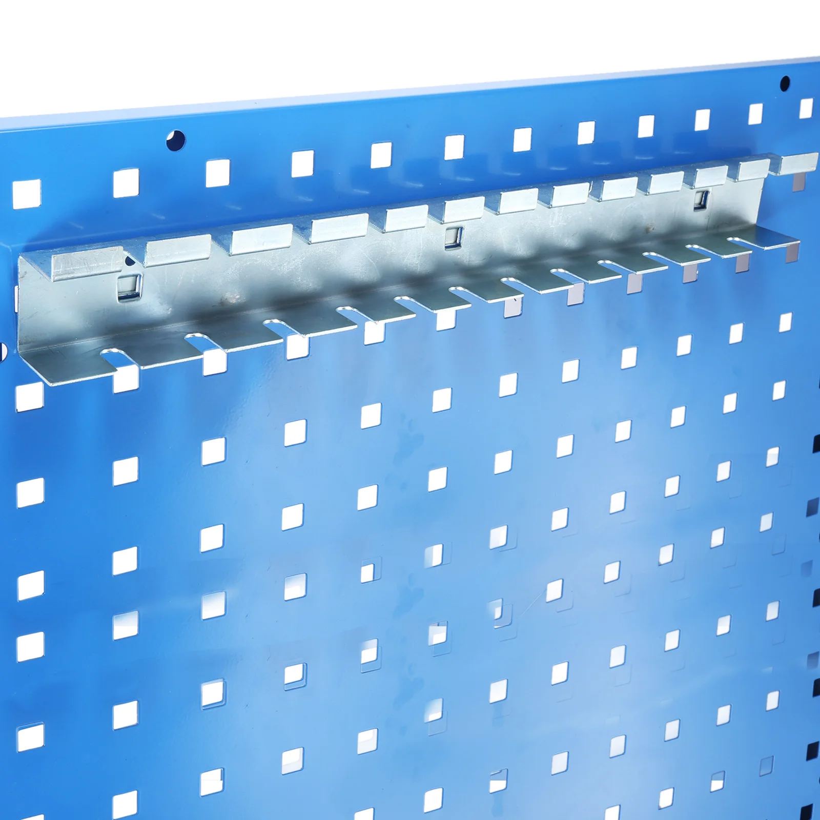 Screwdriver-Hanging-Wall-Board-370mm-Hardware-Tools-Parts-Storage-Rack ...