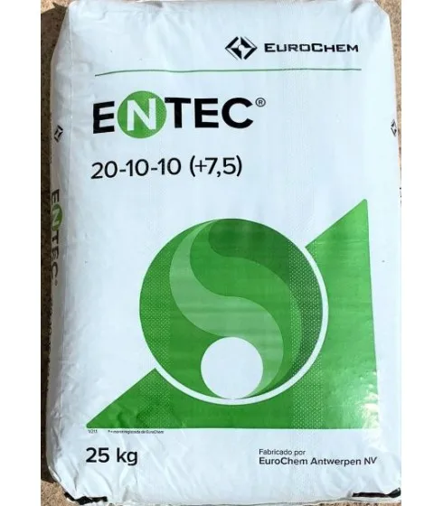 Fertilizer-Entec-20-10-10-slow-release-fertilizer-with-high-nitrogen-content-ideal-fertilizer ...