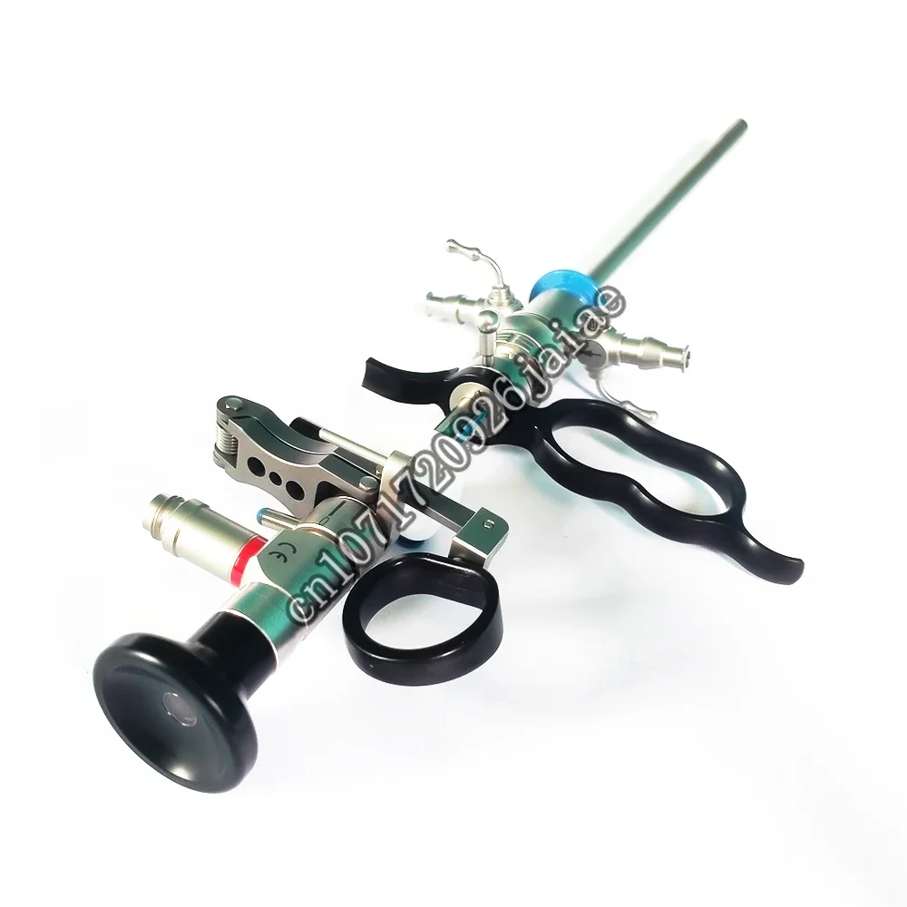 Monopolar-Urology-Resectoscope-Set-and-TURP-endoscopes-with-Inner-Outer ...