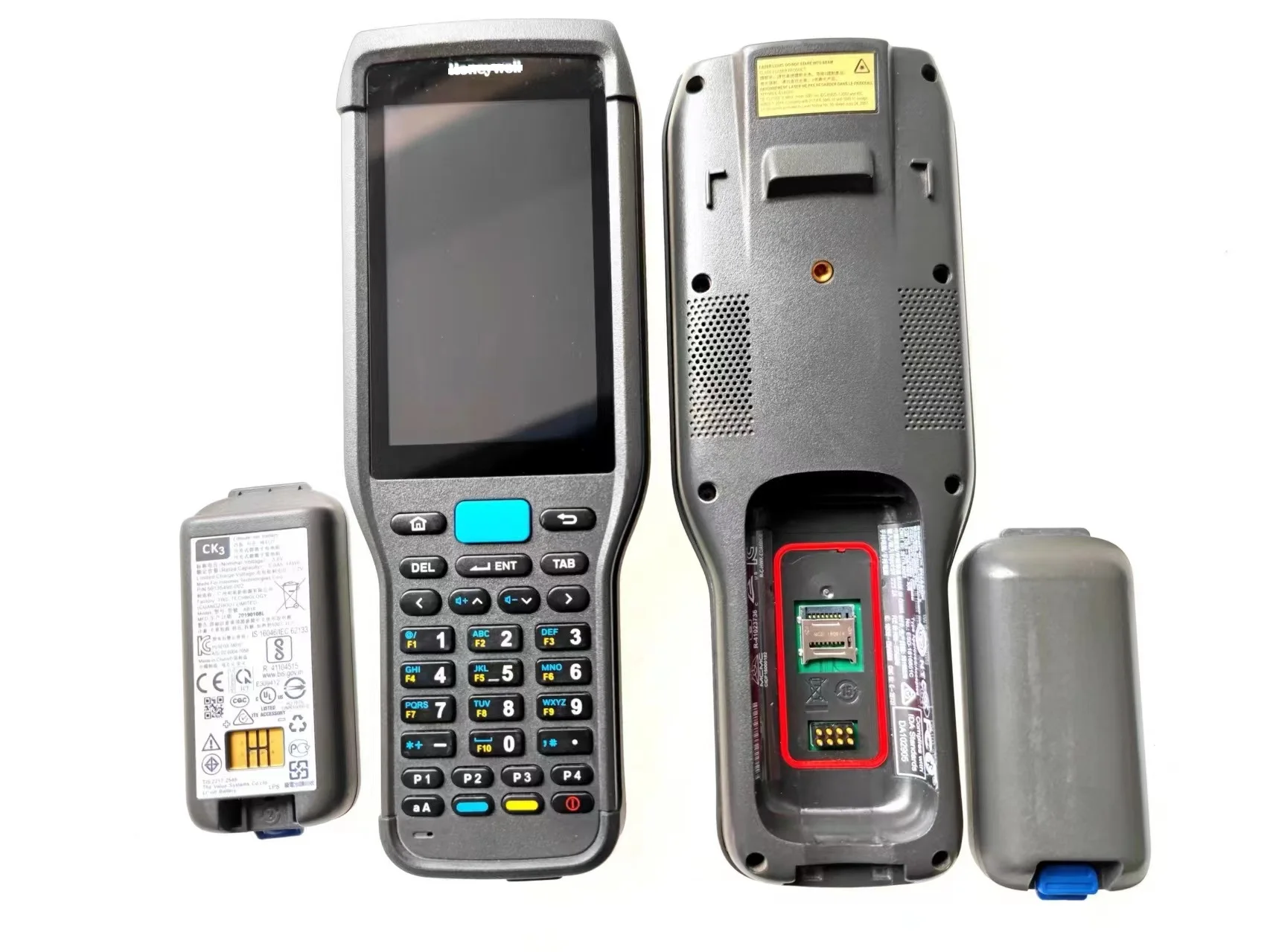 2D-scanner-for-Honeywell-ScanPal-EDA60K-EDA60K-0-Android-7-1-handheld ...