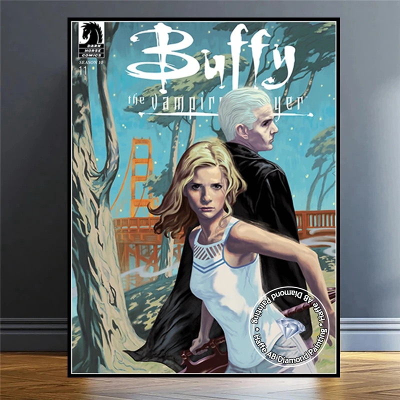 Alyson Hannigan Buffy Evil