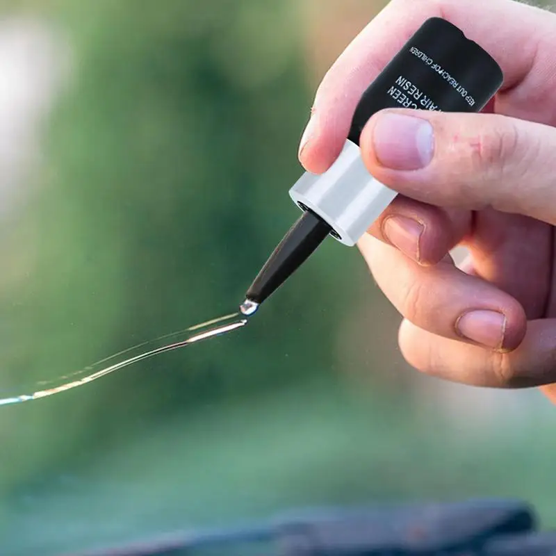 Car-Windshield-Windscreen-Glass-Repair-Resin-Kit-Auto-Vehicle-Casement ...
