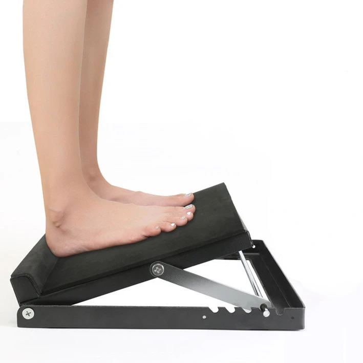 Stretcher-Ankle-and-Foot-Incline-Board-for-Stretching-Tight-Calves-or ...
