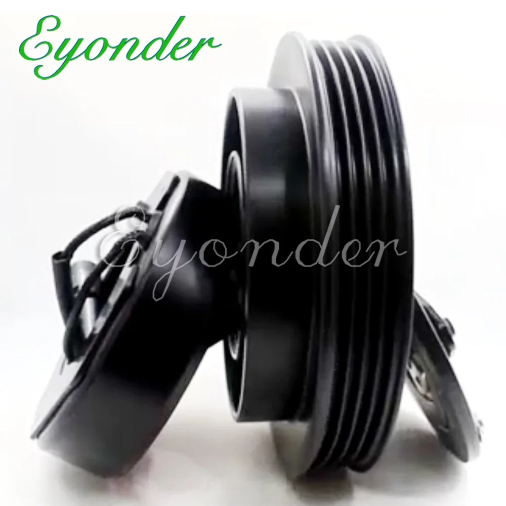 AC-Compressor-Magnetic-Clutch-for-SUZUKI-Alto-AStar-Celerio-800-Fronte ...