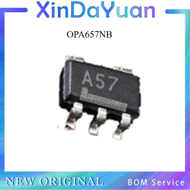 5-pcs-OPA657N-OPA657N-250-OPA657NB-SOT23-5-Operational-Amplifier.jpg