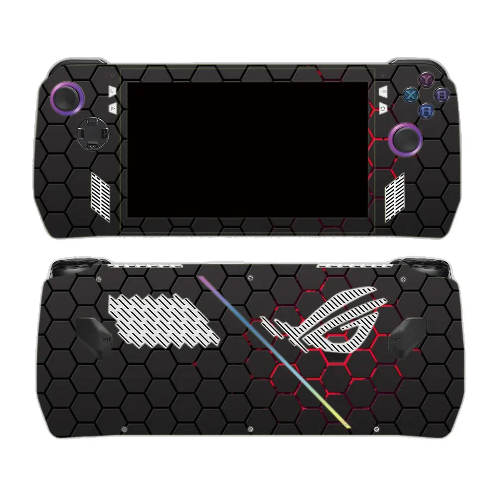 Custom-Design-Skin-Sticker-Decal-Cover-for-ASUS-ROG-Ally-Console ...