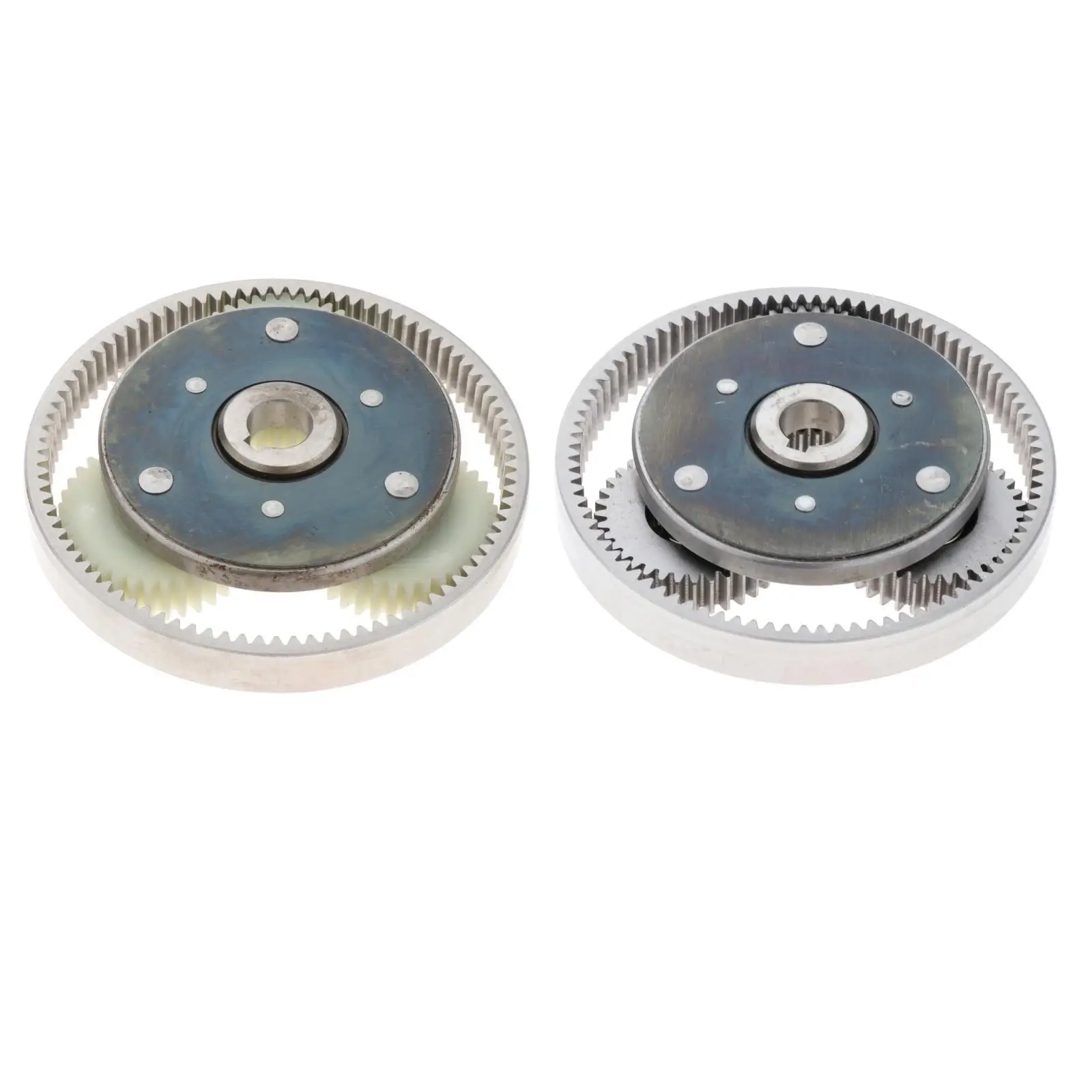 36T Planetary Gear with Clutch High Speed Replacement Kit Set for ...