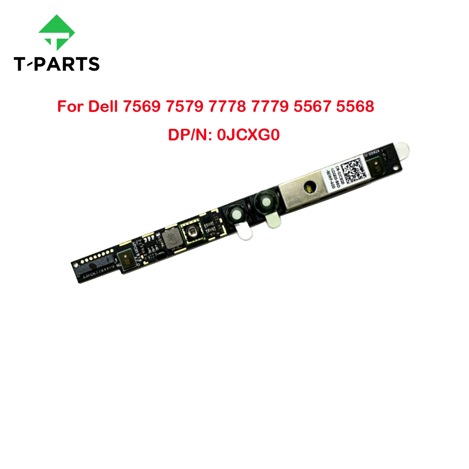 0JCXG0-JCXG0-New-For-Dell-7569-7579-7778-7779-5567-5568-Camera-Webcam ...