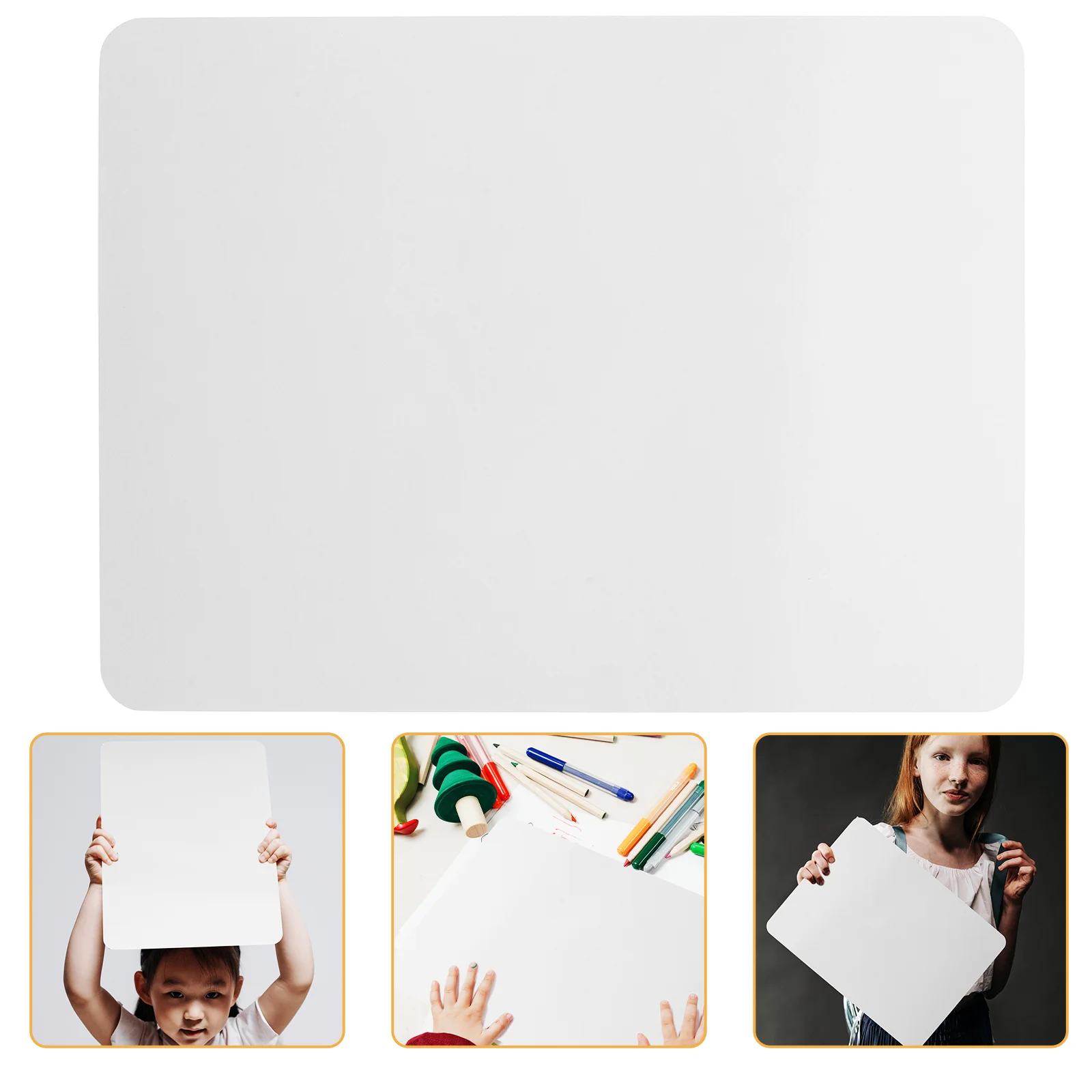 Mini-Writing-Board-Erasable-Whiteboards-Desktop-Tabletop-for-Students ...