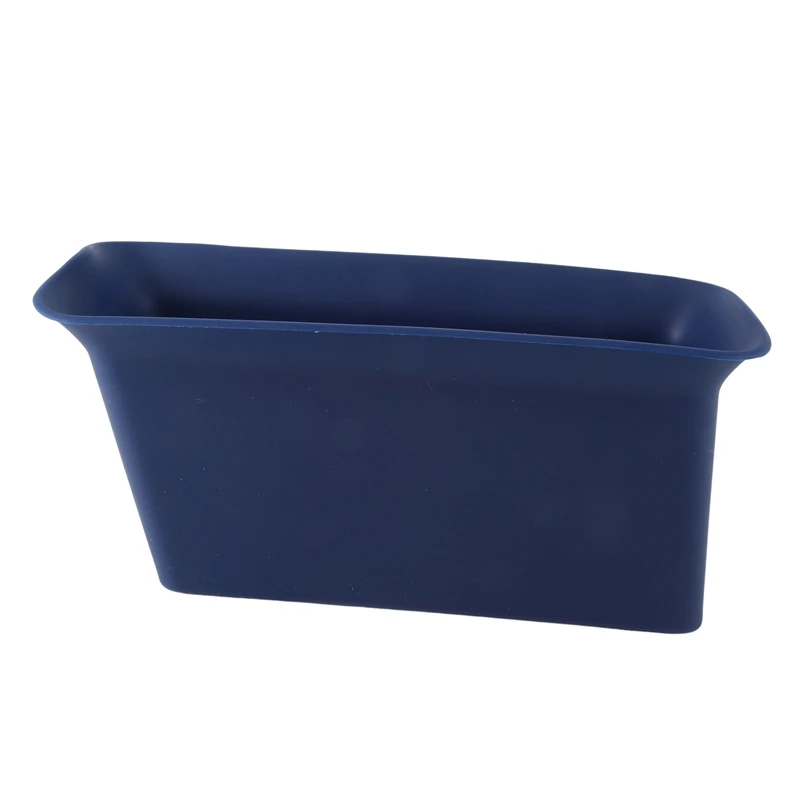 Blue-Car-Rear-Storage-Box-Organizer-Box-Storage-Box-For-BYD-Dolphin ...