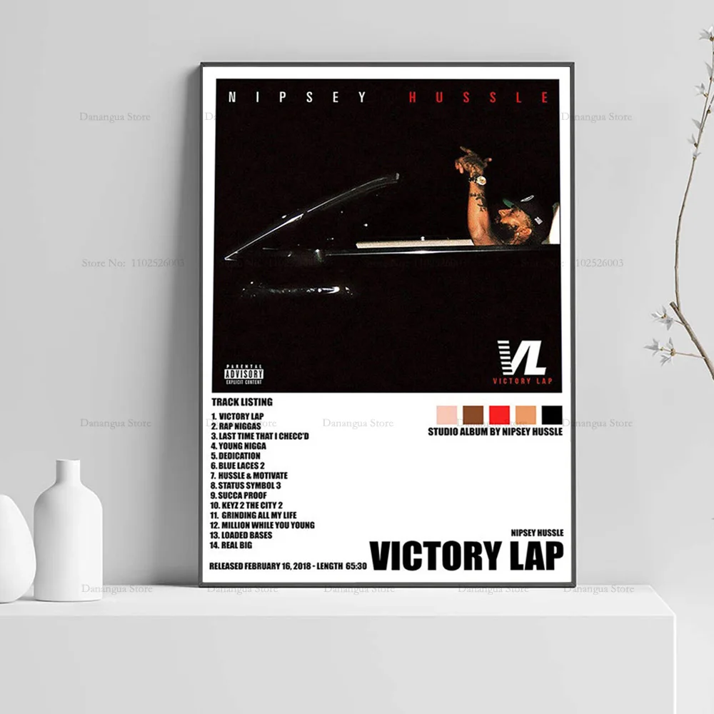 Dedication 5 Tracklist