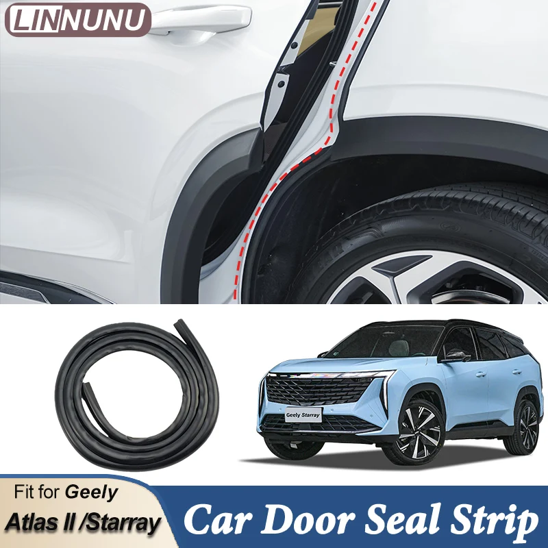 LINNUNU-Boyue-L-Car-Door-Anti-collision-Strip-Seal-Strip-AntiRubbing ...