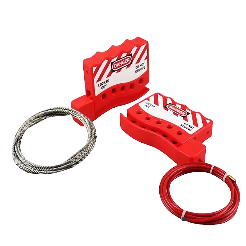Pop-Up-Lock-Adjustable-Cable-Safety-Lockout-Device-Multipurpose-Cable ...