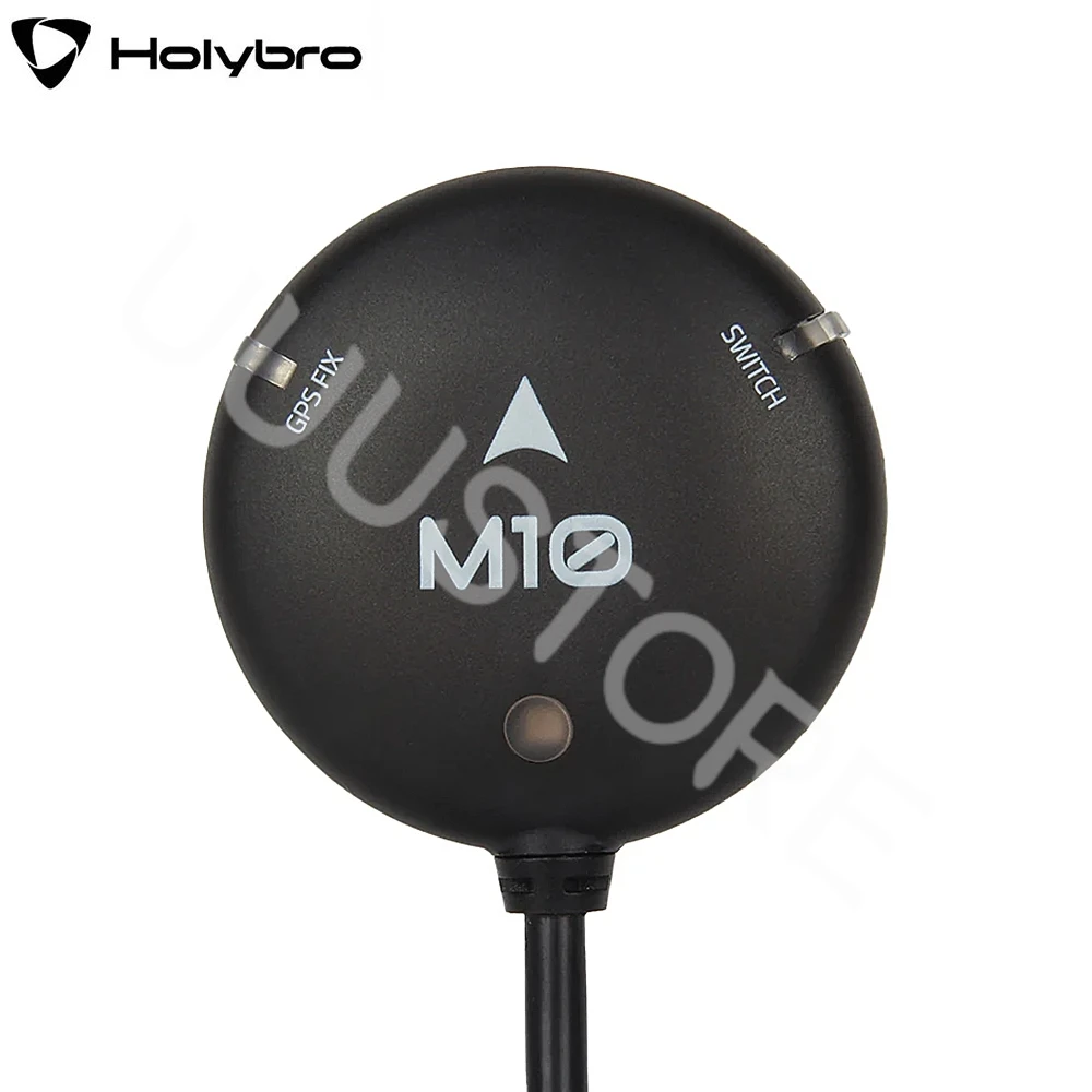 Holybro-M10-GPS-Module-Standard-Secondary-GPS-for-Pix32-amp-Pixhawk-1-2 ...