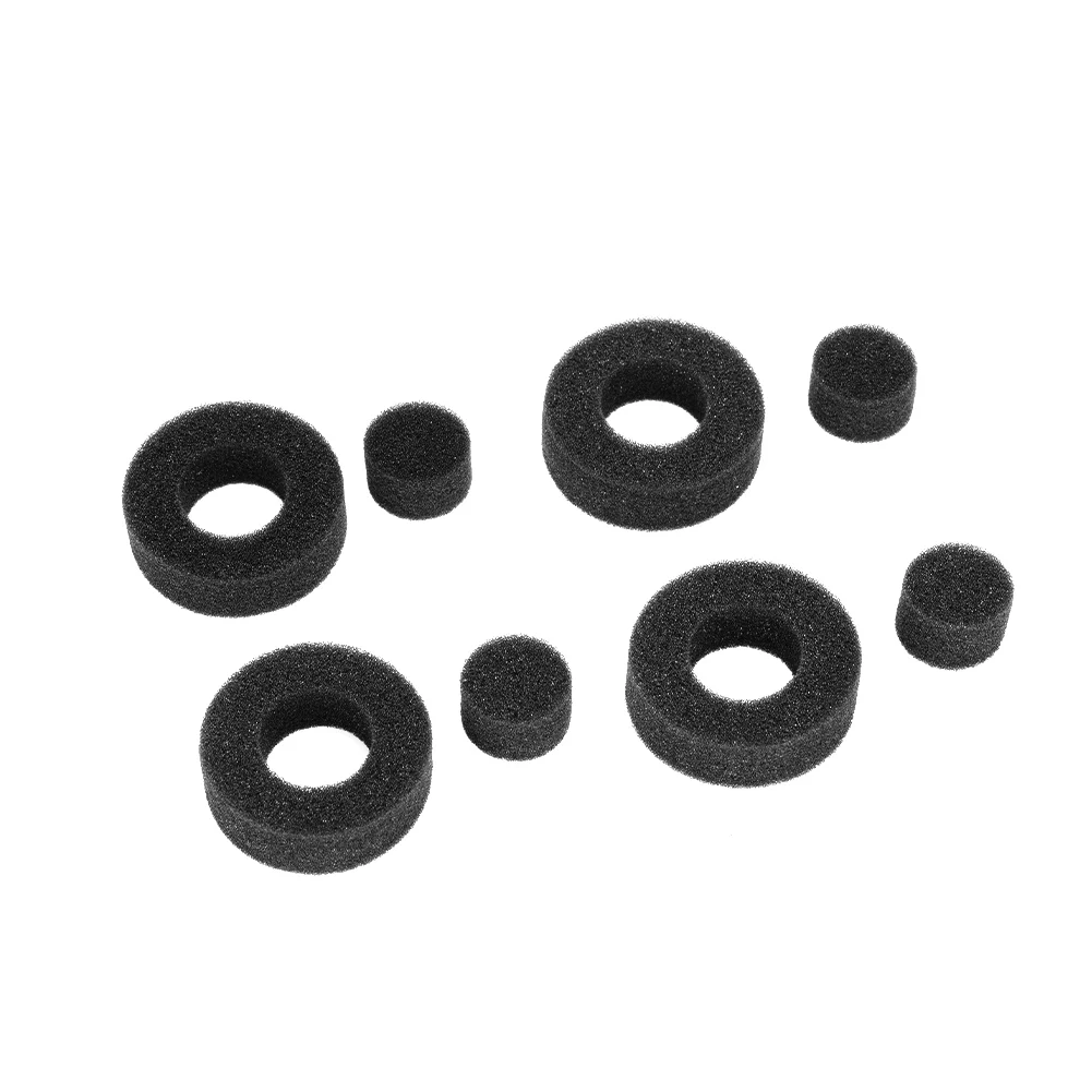 4pcs-Tire-Foam-Sponge-Fit-1-0in-Wheel-Tire-RC-Car-Foam-Sponge-Upgrade ...