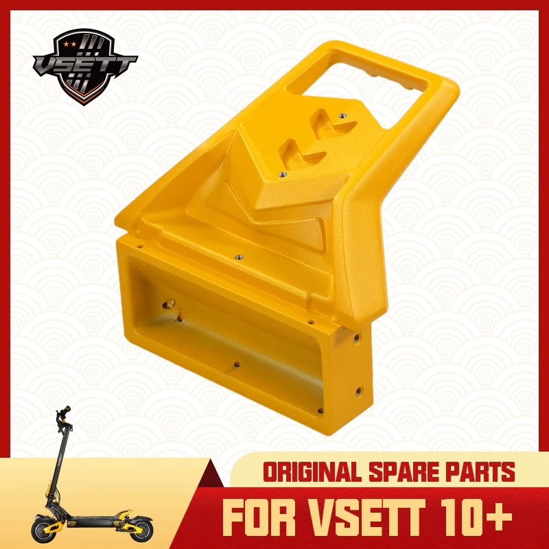 Original VSETT Upgraded Rear Plate for VSETT 10+ VSETT10+ Electric ...