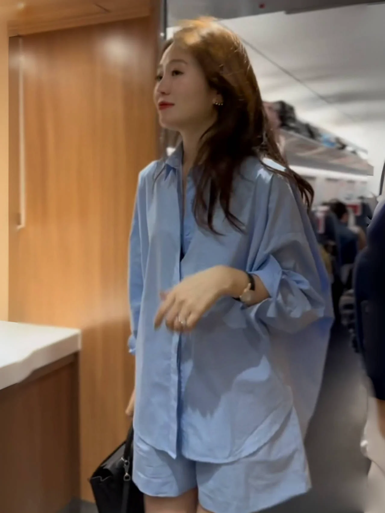 European-Goods-Idle-Sle-Western-Sle-Fashion-Casual-Set-Women-Spring-and ...