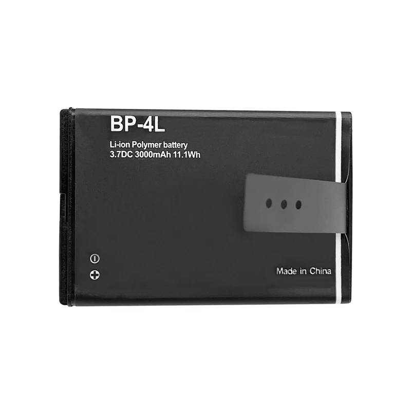 Batería de BP 4L de 3000mAh para South MG 4LH Huace Unistrong RTK GPS ...