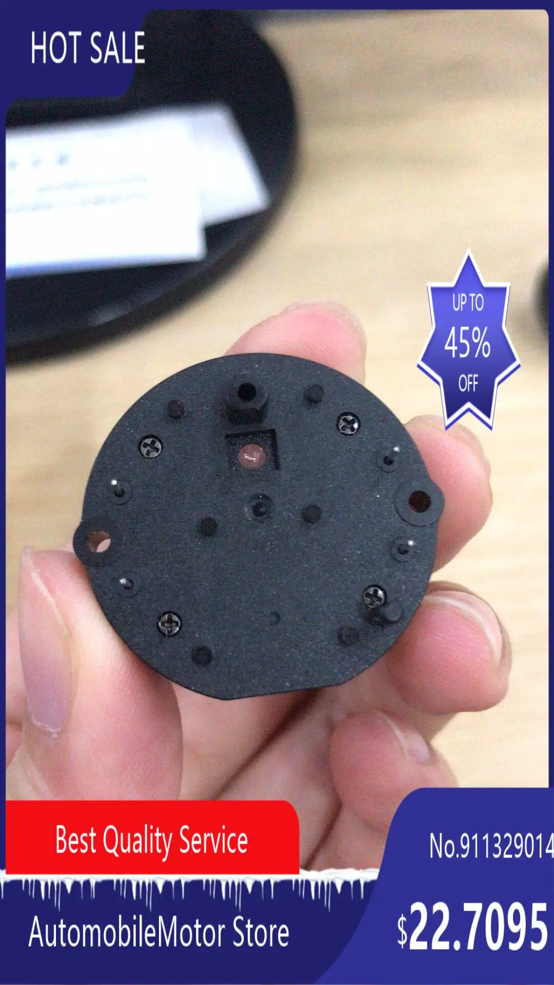 Store Home Products Feedback