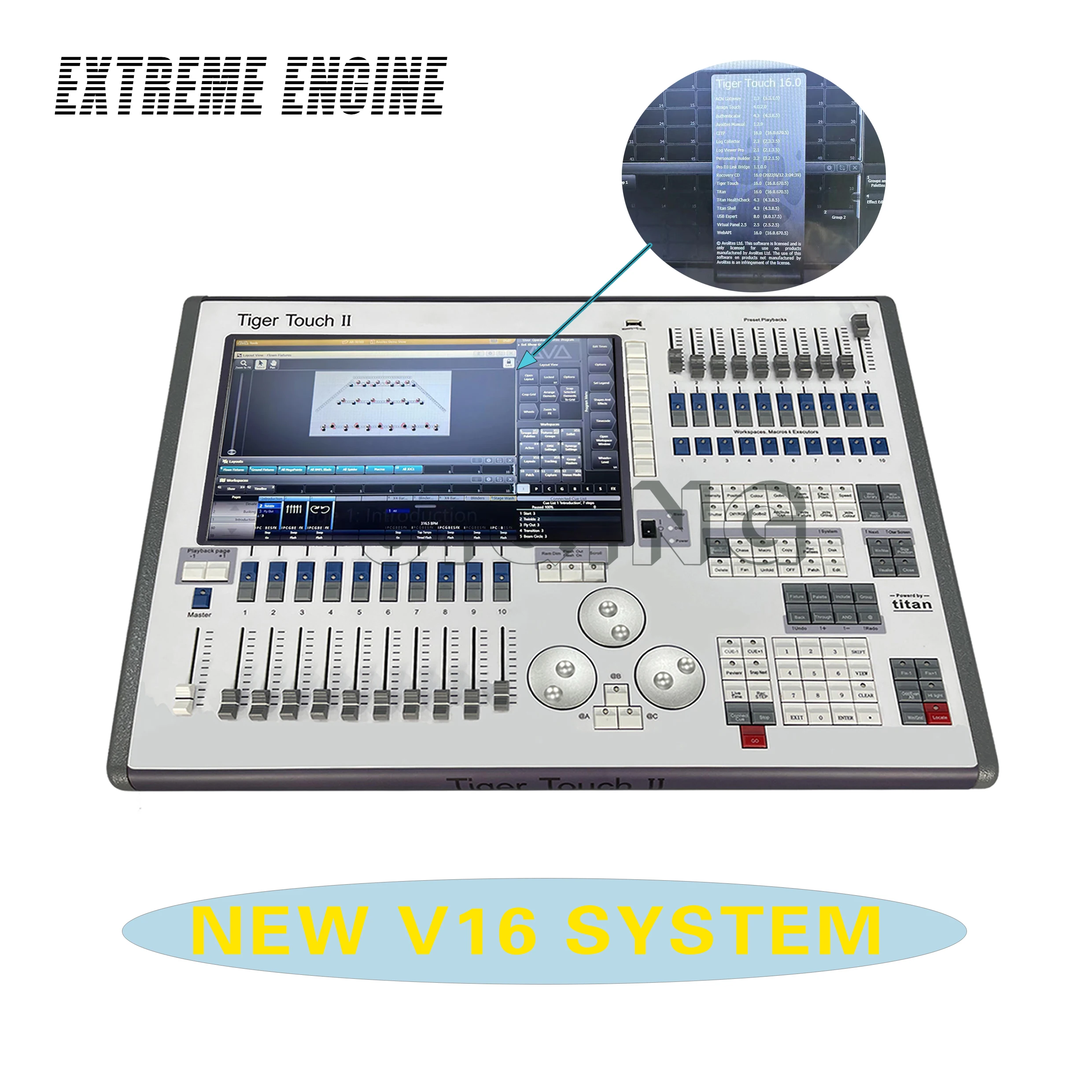 Titan-Tiger-Touch-2-controlador-DMX512-para-discoteca-consola ...